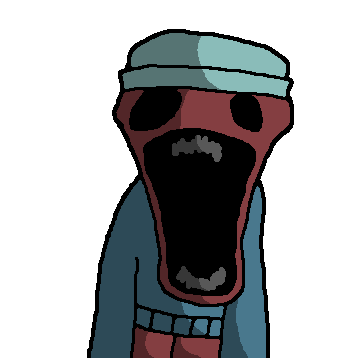 eyeless gigi, idk | Fandom