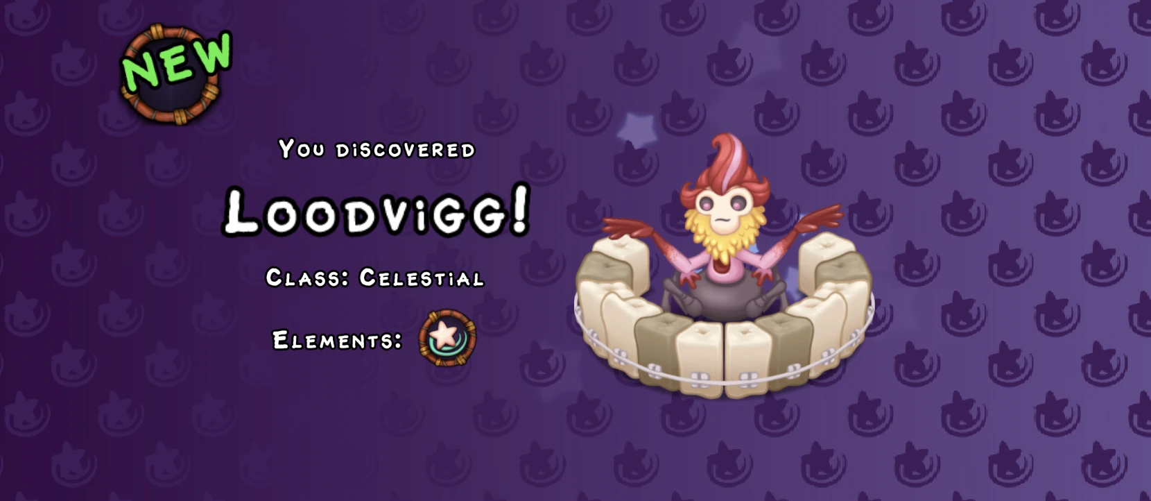 Acquired Ludwig in preparation for the adult | Fandom