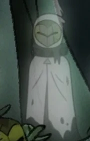 Naming the unnamed background golden guards | Fandom