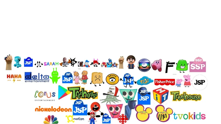 Jayson S Productions Asset | Fandom