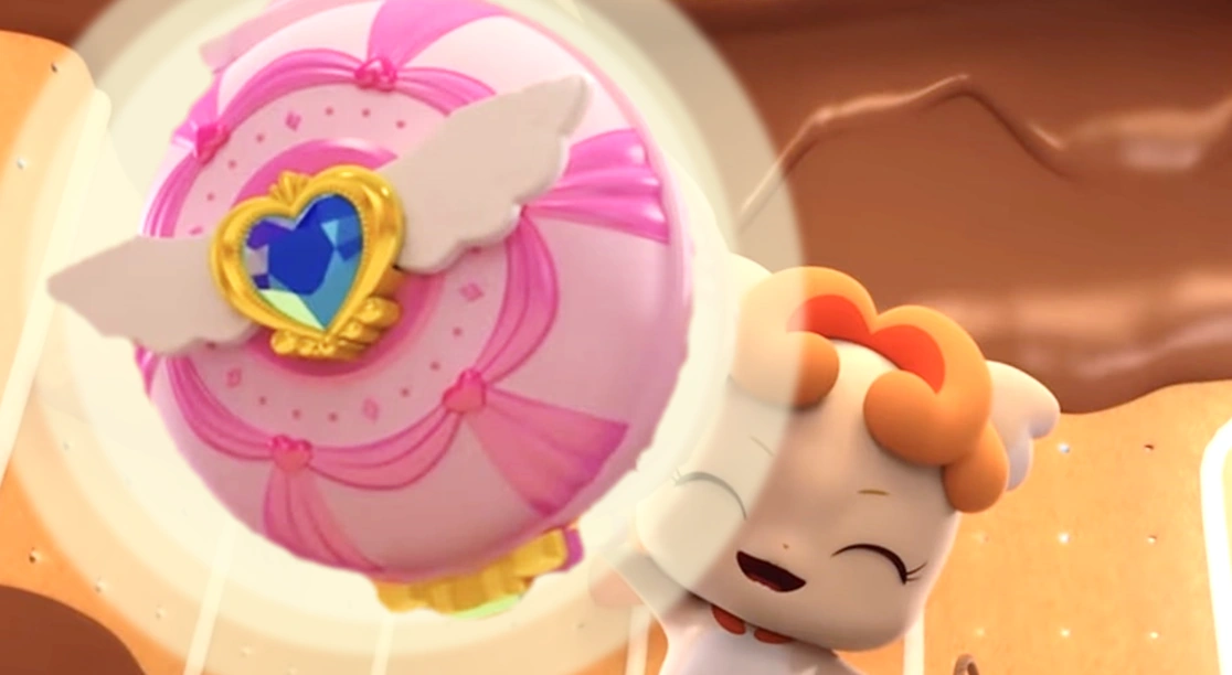 Allmineping gets the Magic Catcher but it's a Zelda reference | Fandom