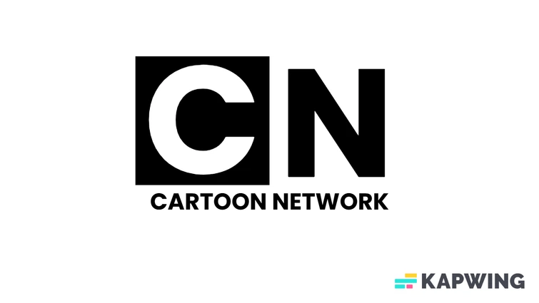 Cartoon Network New Logo | Fandom