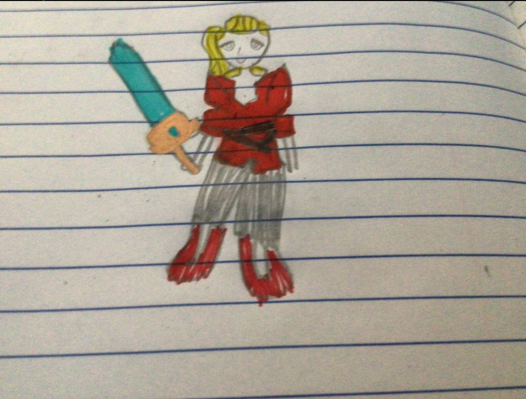 DRAWING 👆(ONE) | Fandom