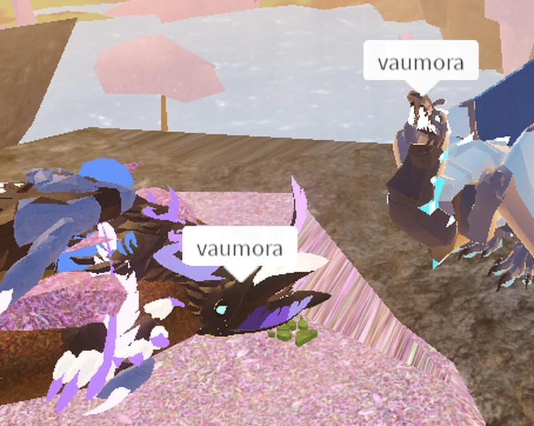 Discuss Everything About Creatures of Sonaria Wiki | Fandom