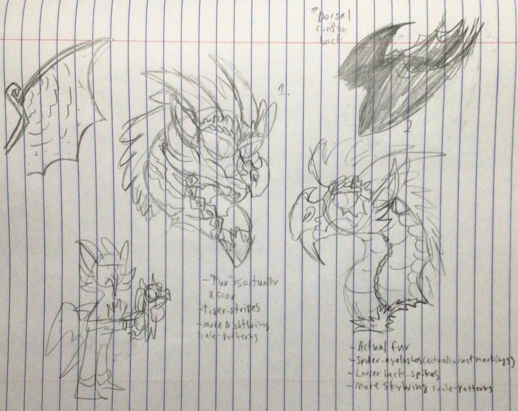 Concepts For A Hot Topic Wannabe | Fandom