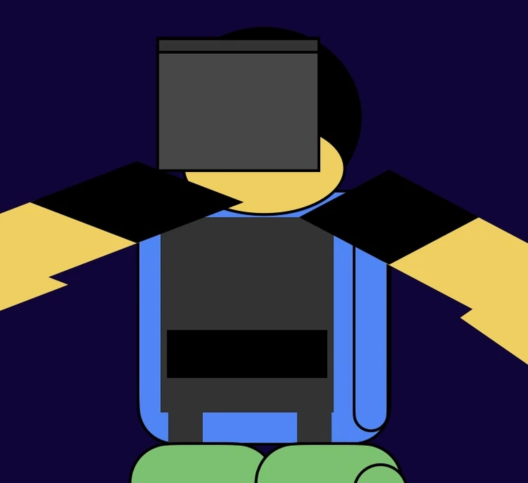 Turned my friend into a dvn boss lol | Fandom