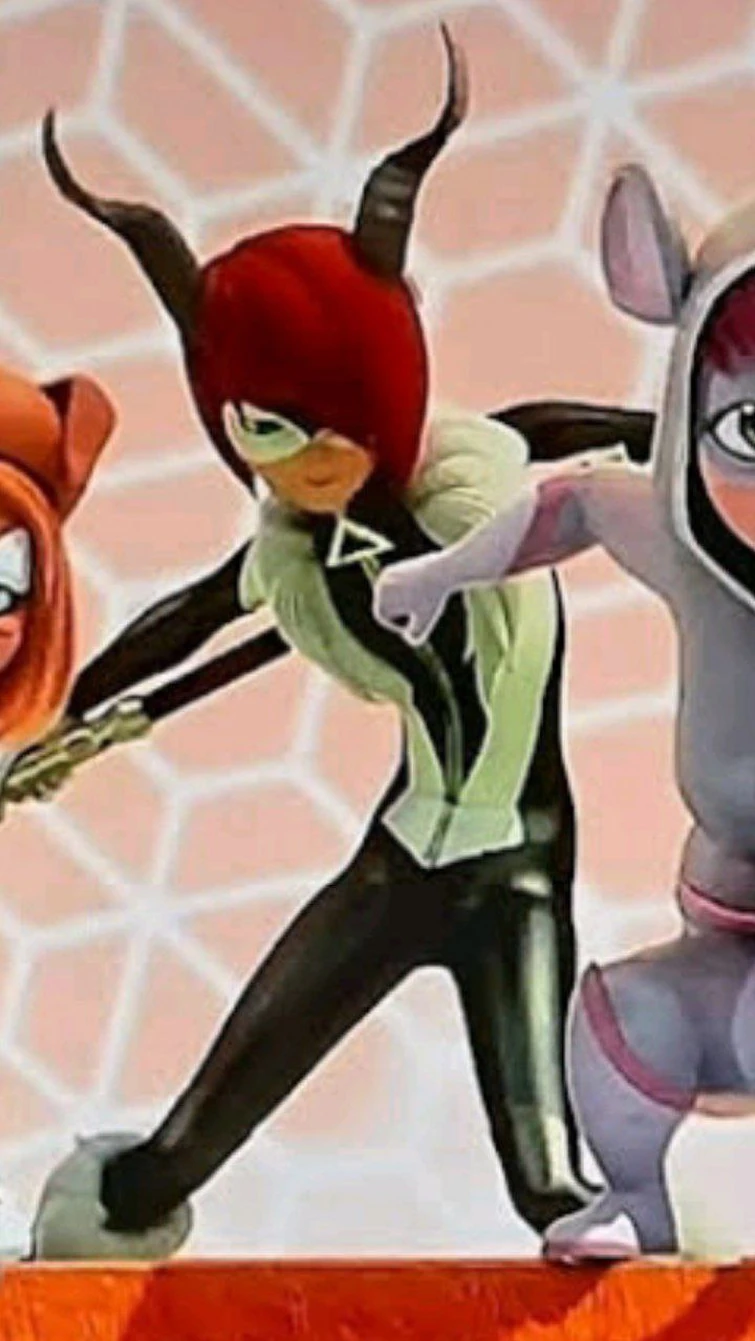 Caprikid=squid game solider? | Fandom