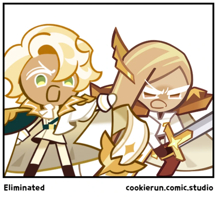 Clottcier eliminated (Final round) | Fandom