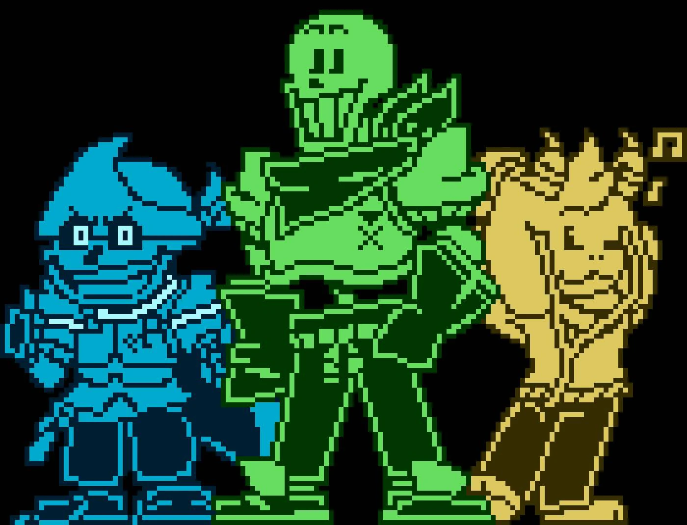 Swaps sprites dump | Fandom