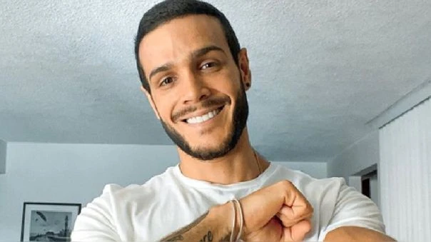 Mario Irivarren | Wiki Esto es guerra | Fandom