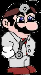 Dr. Malleo | Eegeew Wiki | Fandom