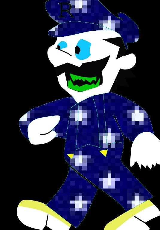 Flagamiicho | Eegeew Wiki | Fandom