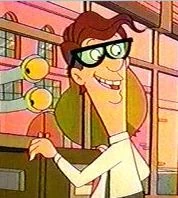 John Heap | Eek! The Cat Wiki | Fandom