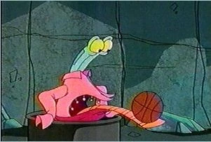 Klutter (character) | Eek! The Cat Wiki | Fandom