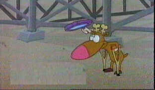 Timmy | Eek! The Cat Wiki | Fandom