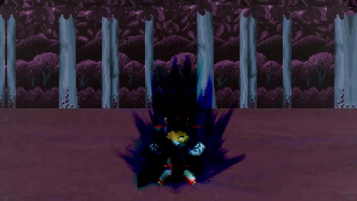 Nature of the Enemy: A Shadow of the Past | Ed Edd N' Eddy Z Wiki | Fandom