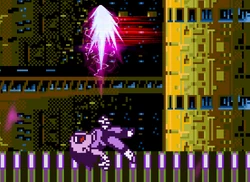 Lightning Release: Electric Halberd | Ed Edd N' Eddy Z Wiki | Fandom