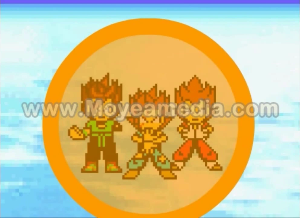 Triple Finish | Ed Edd N' Eddy Z Wiki | Fandom