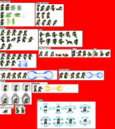 User blog:DogDays124/My Custom Sprites | Ed Edd N' Eddy Z Wiki | Fandom