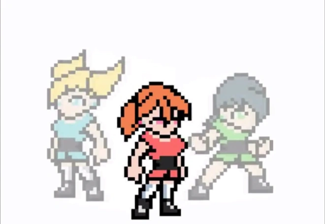 Utonium's Last | Ed Edd N' Eddy Z Wiki | Fandom