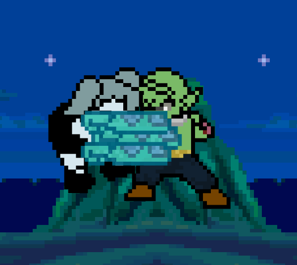 Kugi Punch | Ed Edd N' Eddy Z Wiki | Fandom