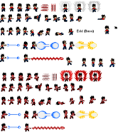 User blog:SSJ7G/This Blog Post Will Contain Sprites | Ed Edd N' Eddy Z ...
