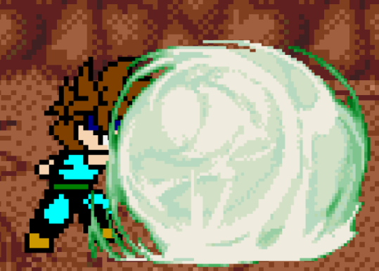 Rasengan | Ed Edd N' Eddy Z Wiki | Fandom