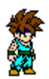 Corey | Ed Edd N' Eddy Z Wiki | Fandom