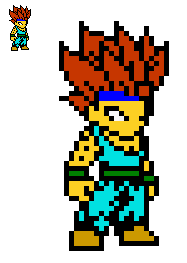 Corey | Ed Edd N' Eddy Z Wiki | Fandom