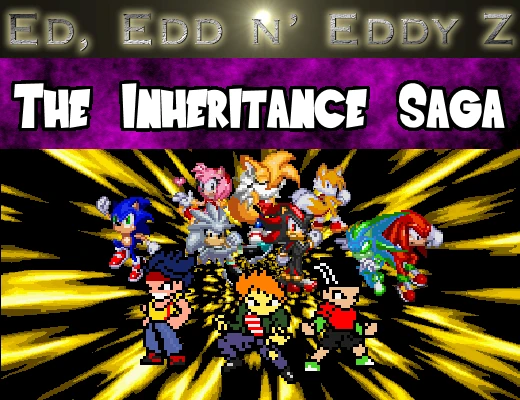 Ed Edd N' Eddy Z Wiki | Fandom