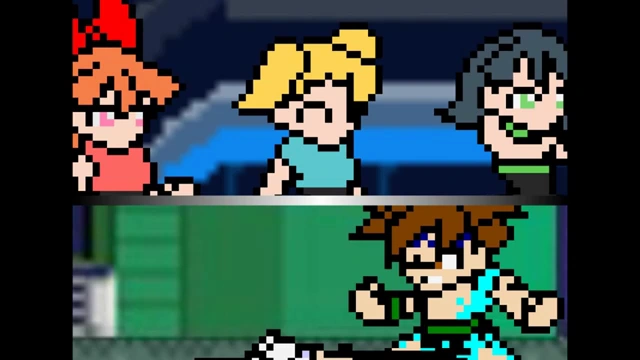 Utonium's Ultimates | Ed Edd N' Eddy Z Wiki | Fandom