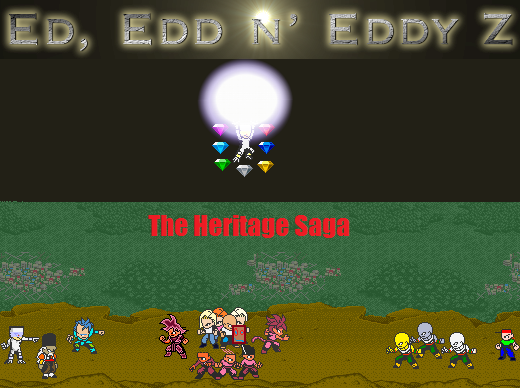 Episode Guide | Ed Edd N' Eddy Z Wiki | Fandom