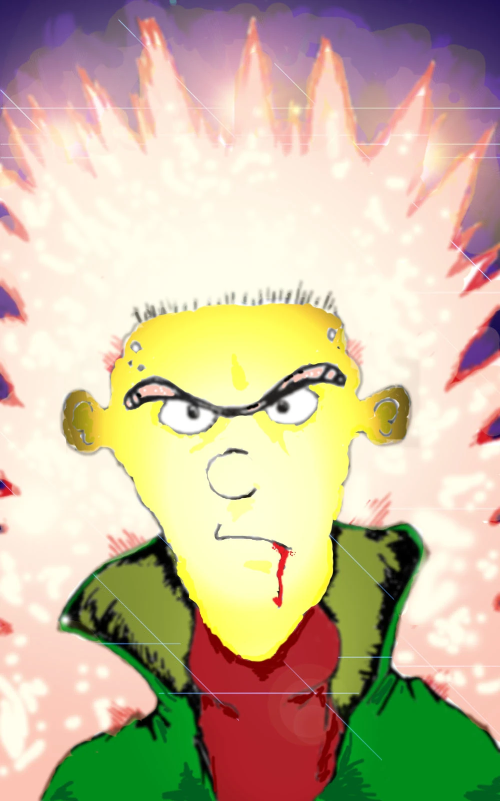 Ed, Edd n' Eddy Z Manga | Ed Edd N' Eddy Z Wiki | Fandom