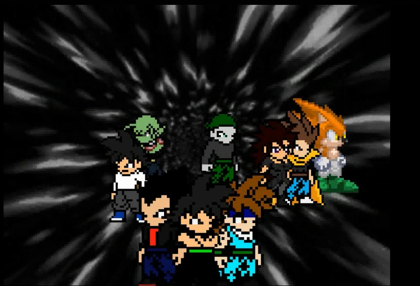 NESF | Ed Edd N' Eddy Z Wiki | Fandom