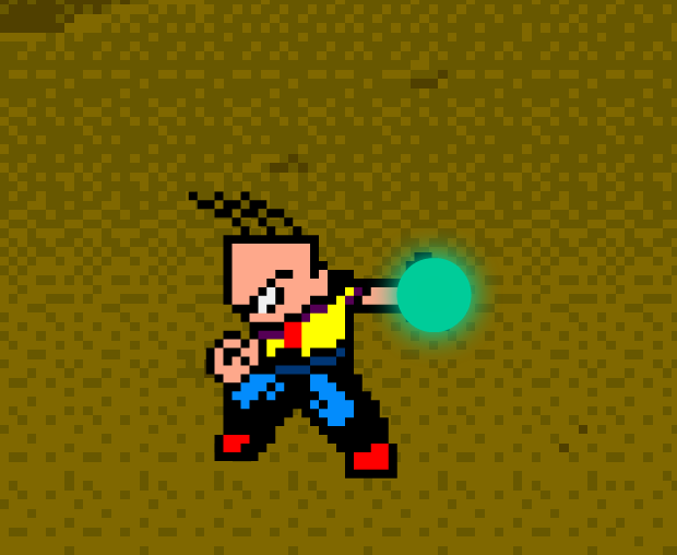 Blaster Shell | Ed Edd N' Eddy Z Wiki | Fandom