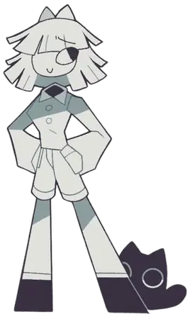 Claire | EEO'scharacterencyclopedia Wiki | Fandom