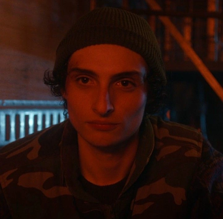 Mike Wheeler | EEO'scharacterencyclopedia Wiki | Fandom