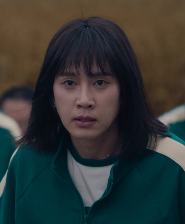 Cho Hyun-ju | EEO'scharacterencyclopedia Wiki | Fandom