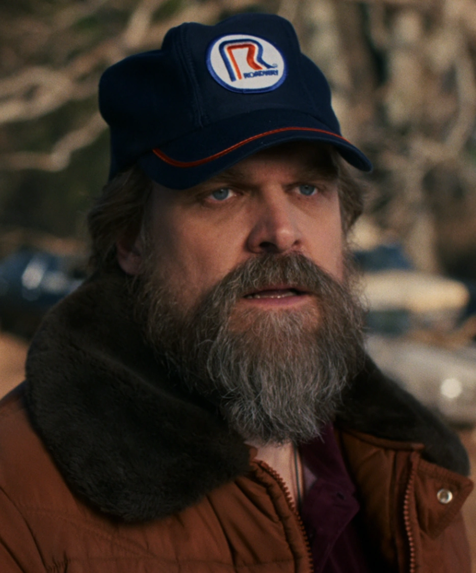 Jim Hopper | EEO'scharacterencyclopedia Wiki | Fandom