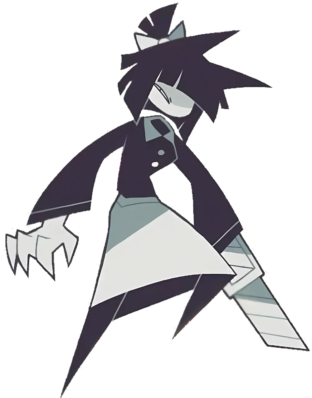 Miss Bloomie | EEO'scharacterencyclopedia Wiki | Fandom