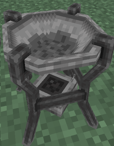 Calcinator | Equivalent Exchange Reborn Wiki | Fandom