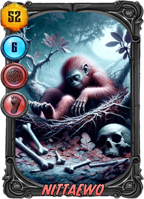 Nittaewo | Eerie Worlds Wiki | Fandom