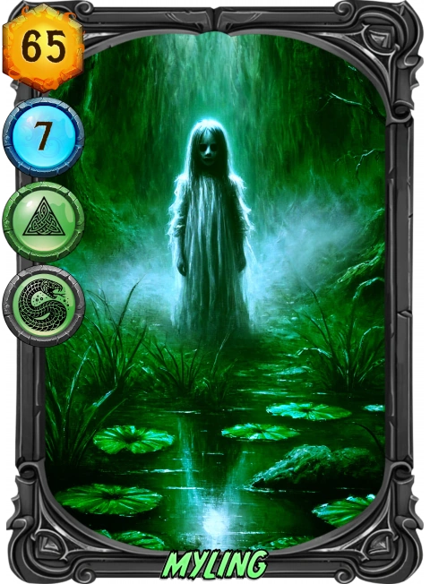 Myling | Eerie Worlds Wiki | Fandom