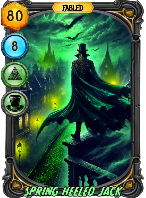 Spring Heeled Jack Eerie Worlds Wiki Fandom