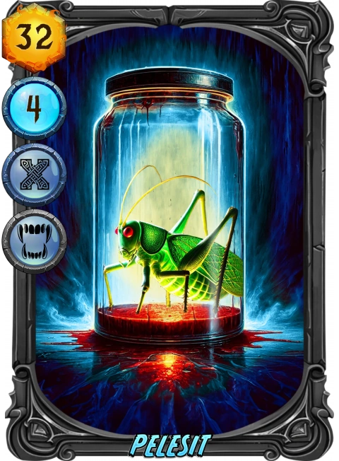 Pelesit | Eerie Worlds Wiki | Fandom