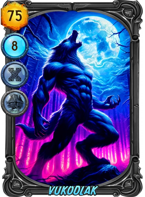 Vukodlak | Eerie Worlds Wiki | Fandom