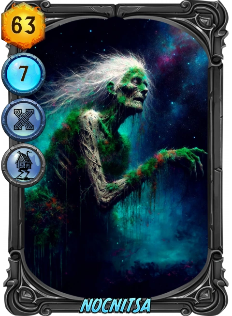 Nocnitsa | Eerie Worlds Wiki | Fandom