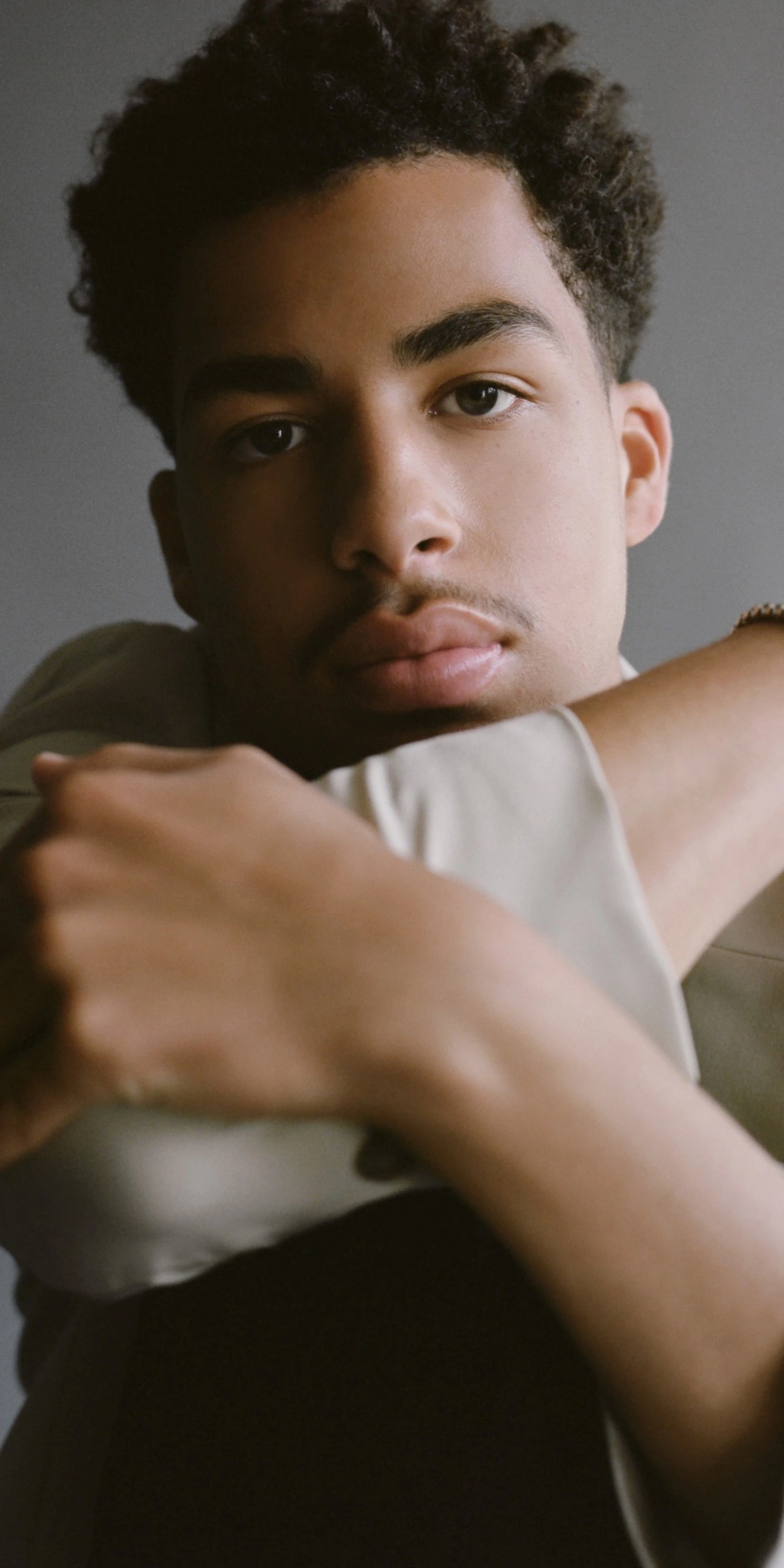 Samuel Davis | Eerie Wiki | Fandom