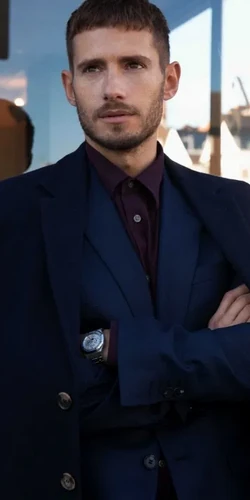 Johnny Strong | Eerie Wiki | Fandom