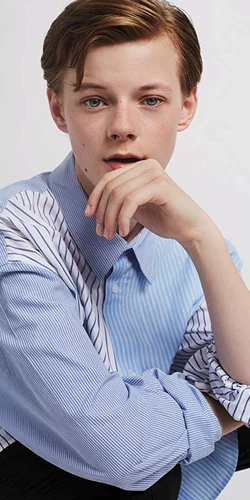 Matt Valentine | Eerie Wiki | Fandom